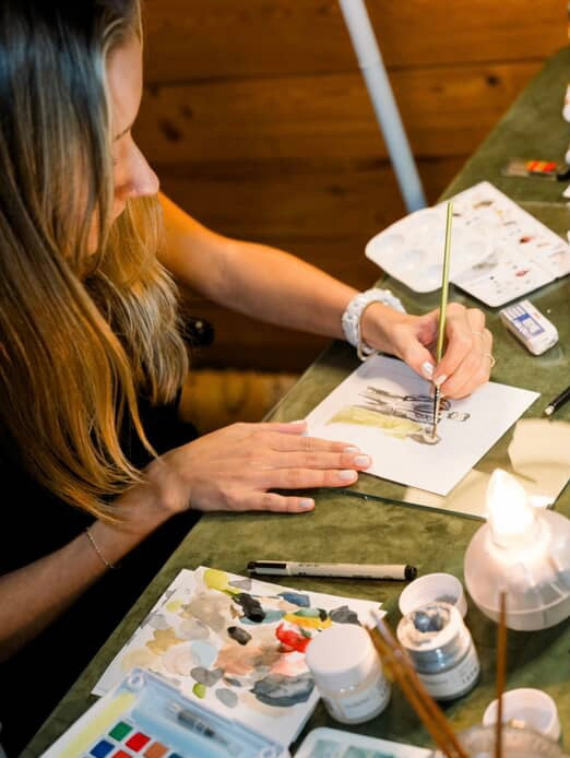 Casey Creates