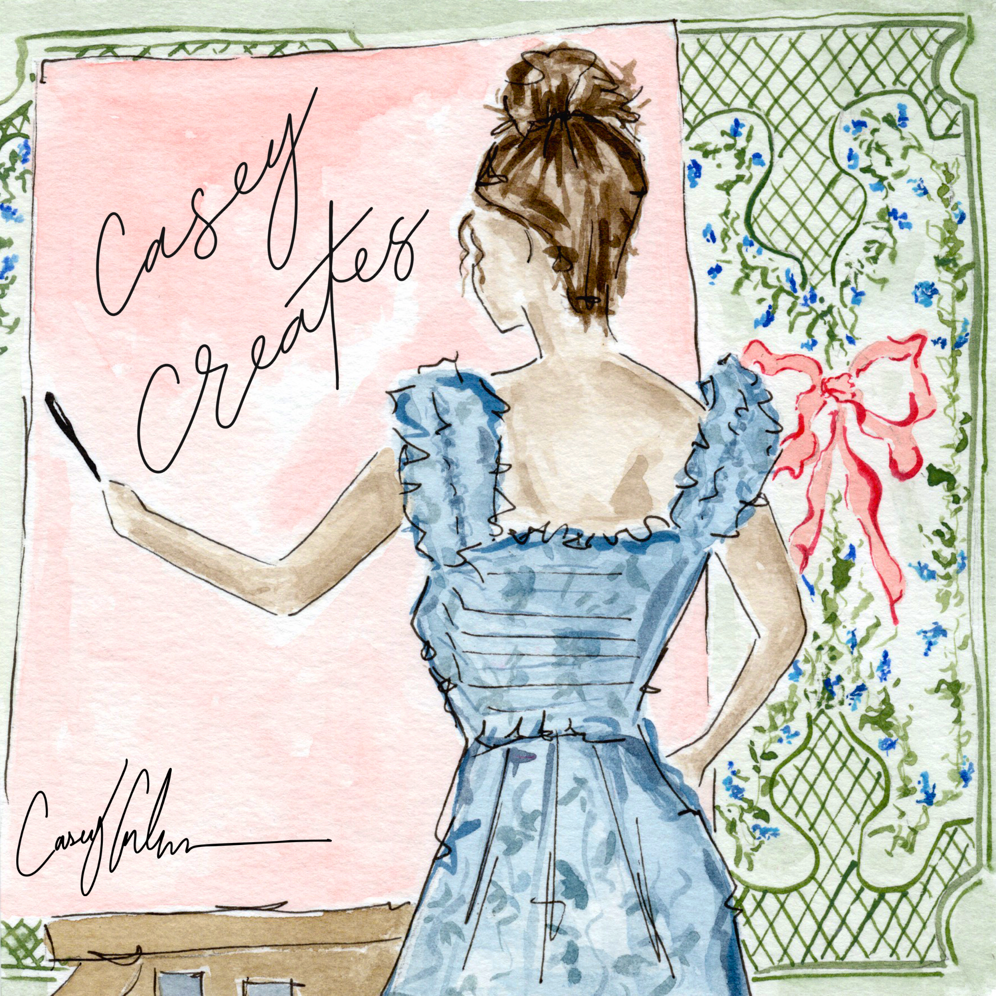 Casey Creates