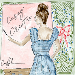 The Print Shop – Casey Creates